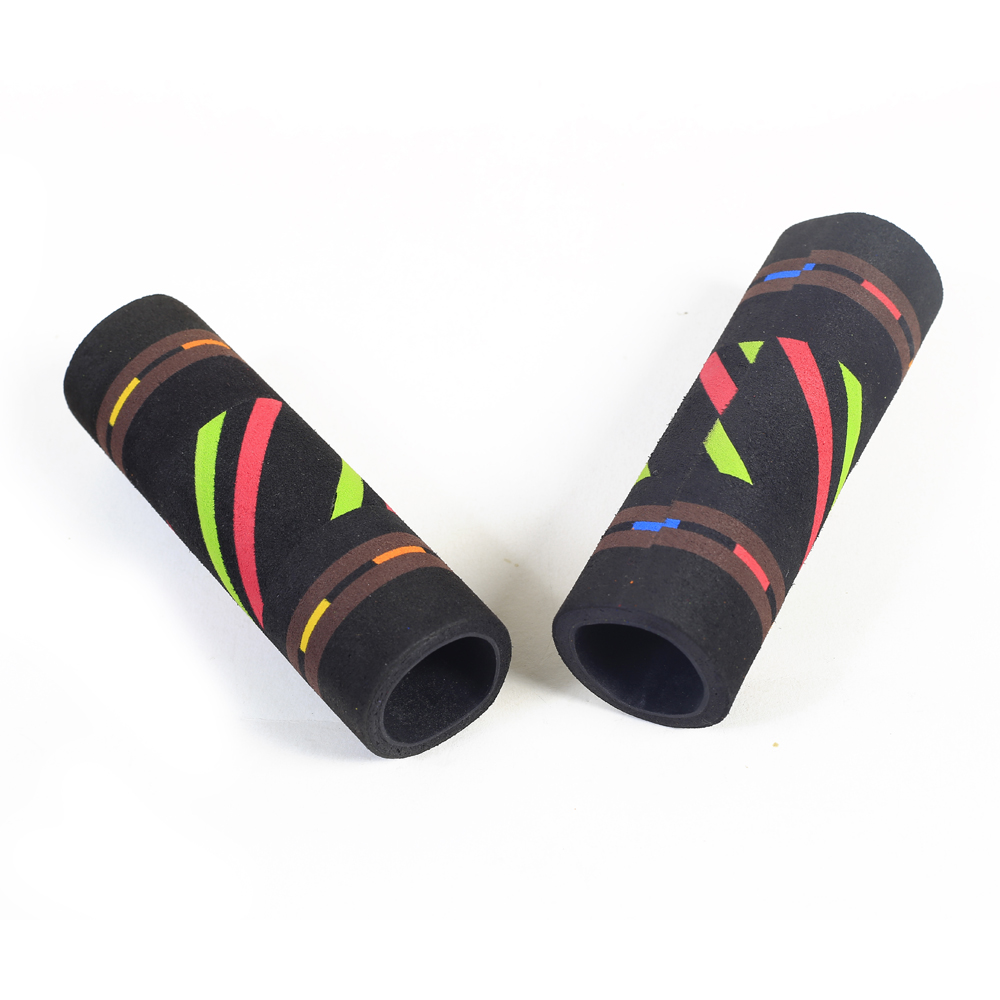 Grip Foam Cover - Ocelot